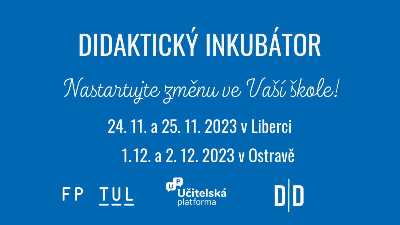 Didaktická dílna FP TUL